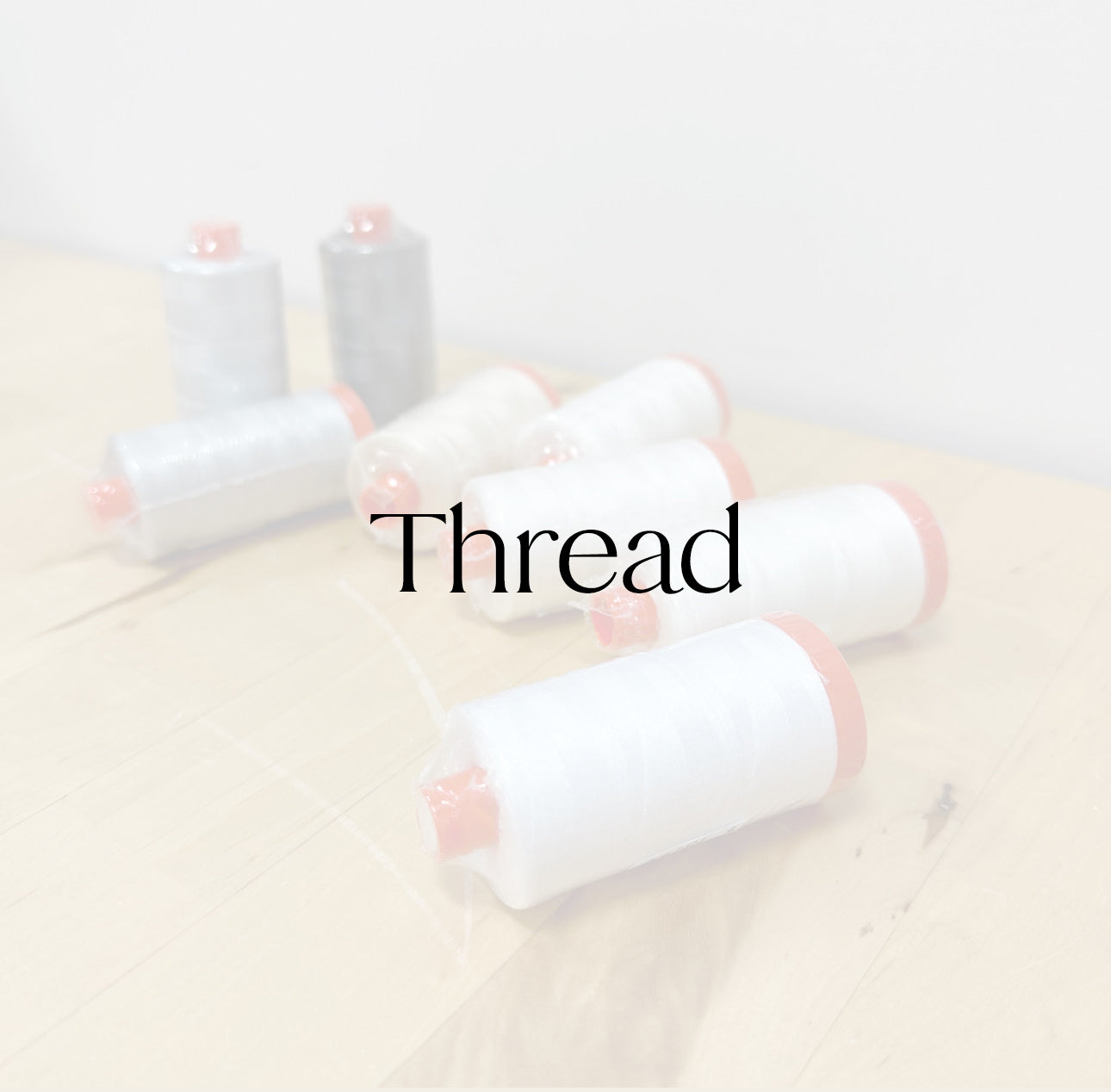 Thread – Tiny Stitch Quilt Shop Inc.