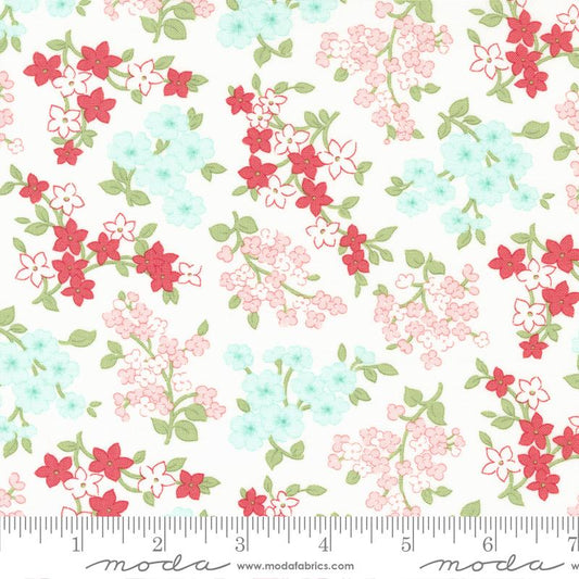 New Fabric Arrivals – Tiny Stitch Quilt Shop Inc.