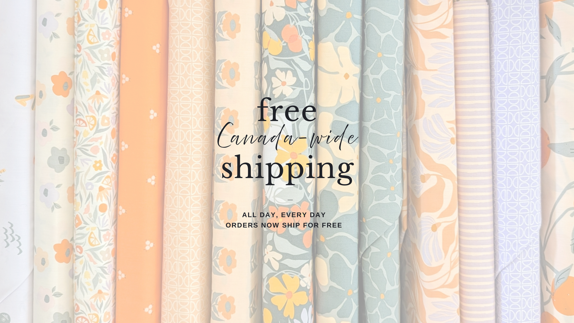 Tiny Stitch Quilt Shop Inc. – Tiny Stitch Quilt Shop Ltd.