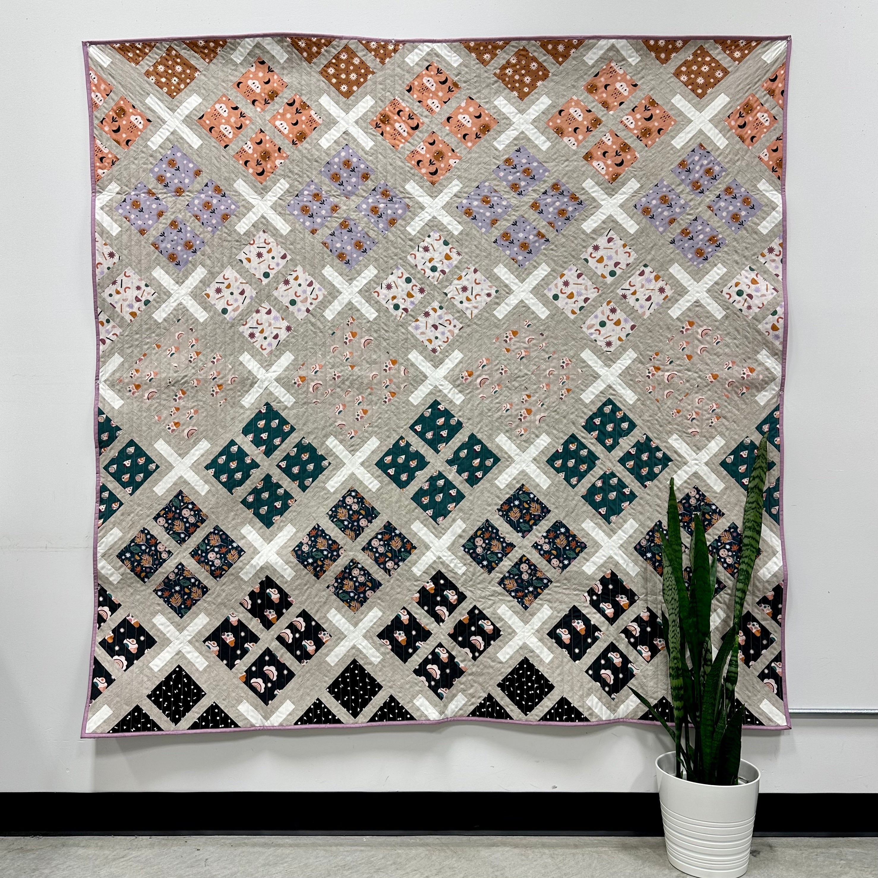 Tiny Stitch Quilt Shop Inc.