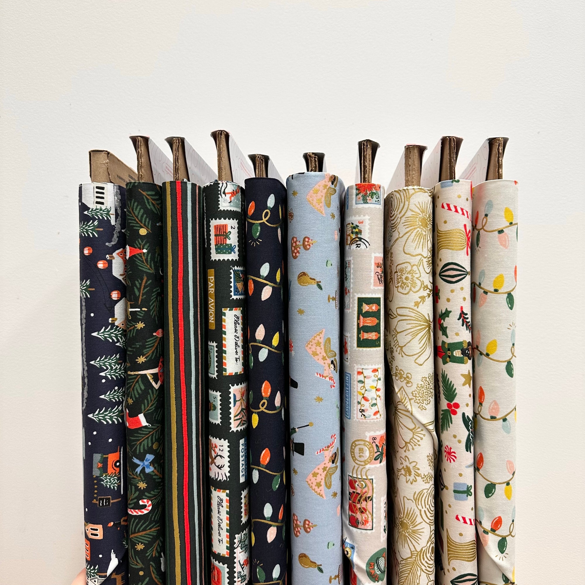 Tiny Stitch Quilt Shop Inc.