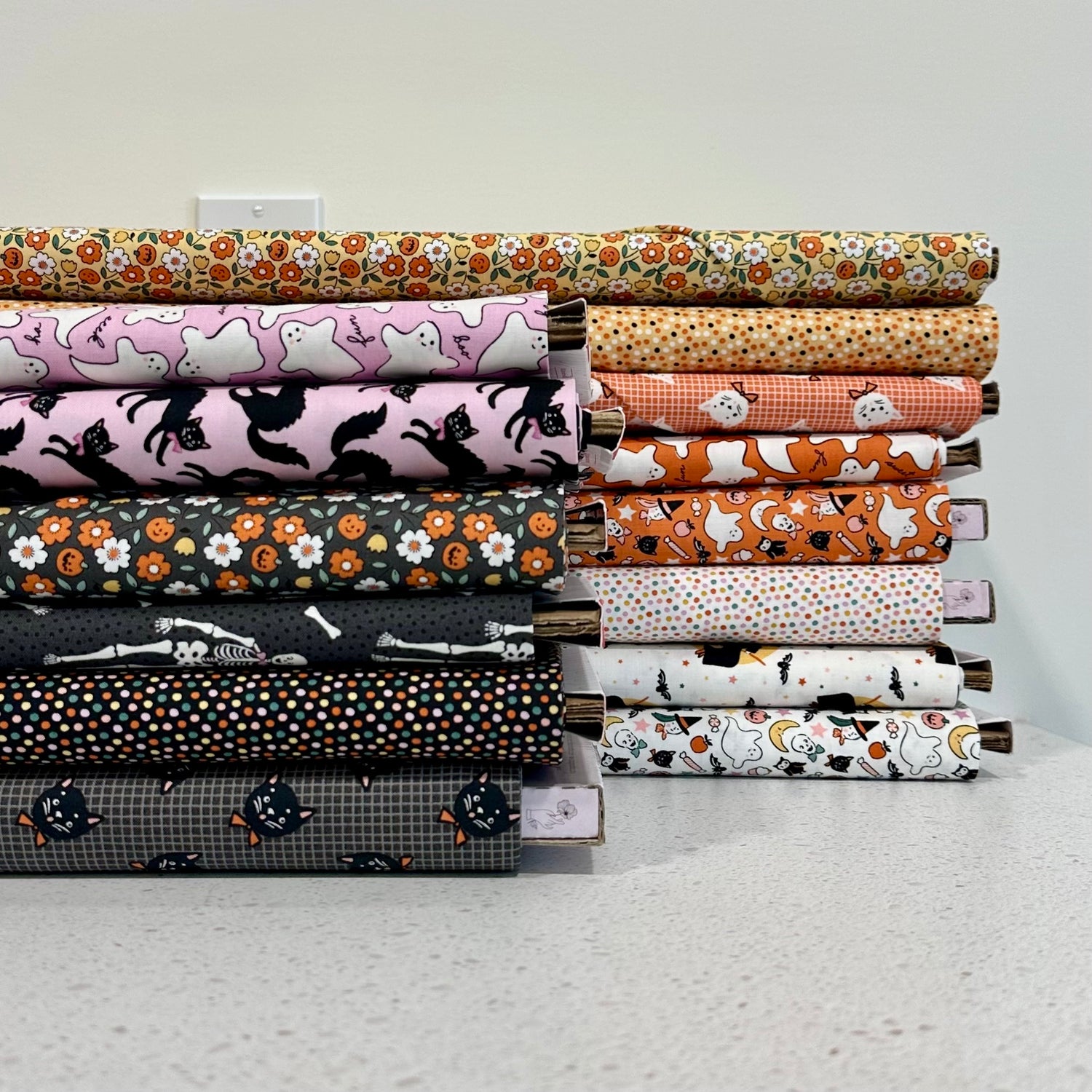 Tiny Stitch Quilt Shop Inc.